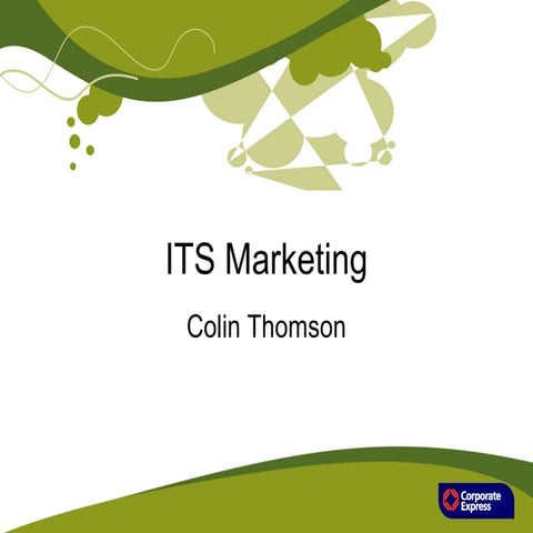 Internal Communications Brief Form 2_HWU | PDF
