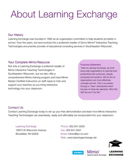 Updating my learning outcomes | PDF