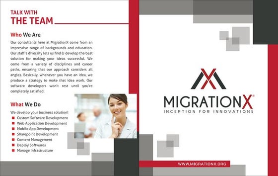 Contingent workforce services & solutions | PPT