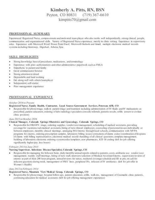 ANNALAY'S RESUME | DOCX | Medical Health