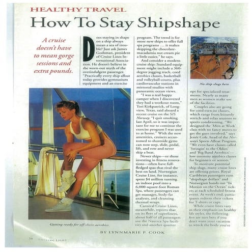 shipshape on a cruise.PDF