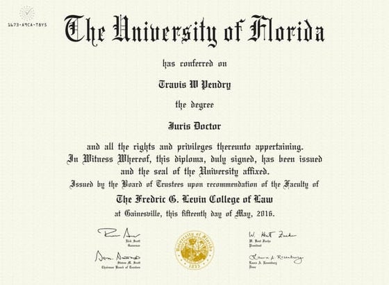 MS Degree (CeD) | PPT