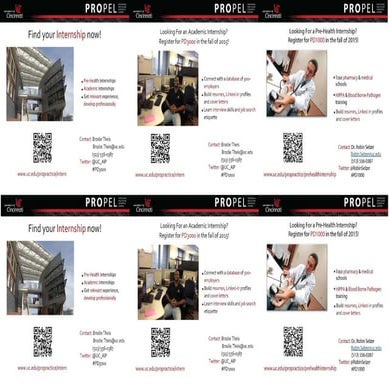 AIP Table Tent Final, Final Version | PDF