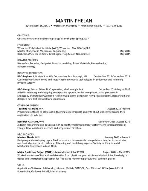 Resume_Shilpi Singhwal | DOCX