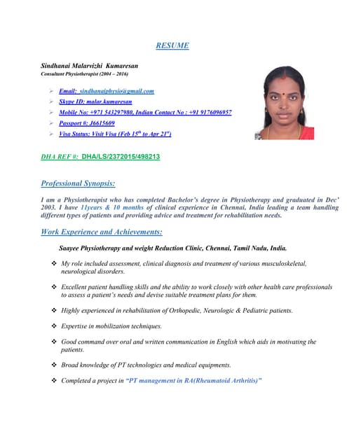 Lcvp Curriculum vitae Lcvp Curriculum vitae