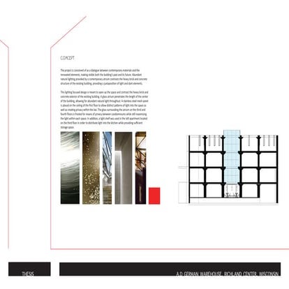 AD German Warehouse | PDF