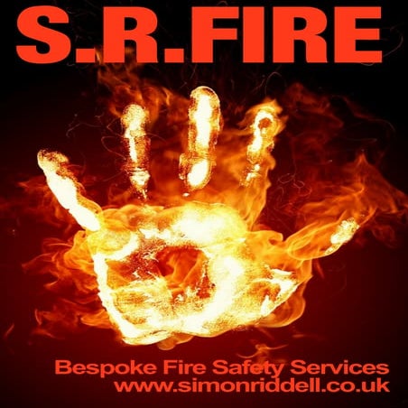 SR FIRE (INVERNESS) Brochure | PDF