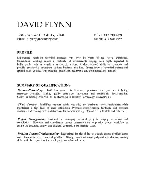 Jacob Fenton resume | DOCX