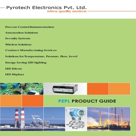 Product_Guide | PDF
