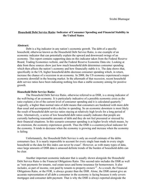 Consumer Credit Card Interest Savings in a Decreasing Rate Environment.pptx