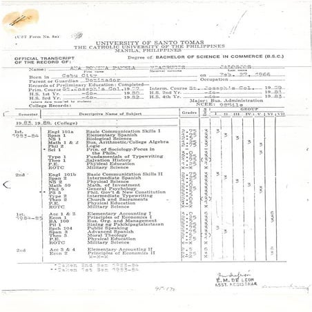 BMC CERT | PDF