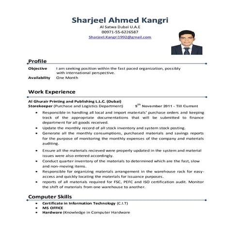 Sharjeel Ahmed Kangri Pdf