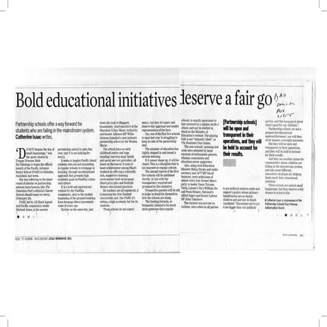 Bold initiatives deserve a go | PDF