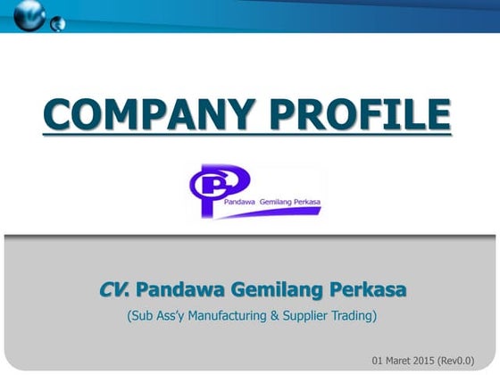 Presentasi Company Profile PUSHARLIS.pptx