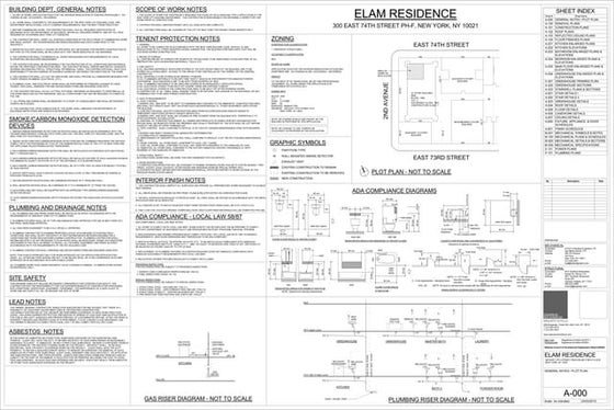General structural notes | DOCX | Civil Engineering Industry | Industries