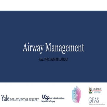 2 Airway Management.pptx