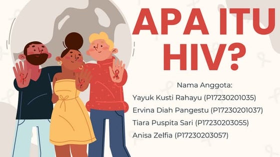 PowerPoint Presentasi Penyakit HIV AIDS.pptx