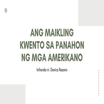 Ang Maikling kwento sa Panahon ng mga Amerikano ( Danica Rezano ) (1).pdf