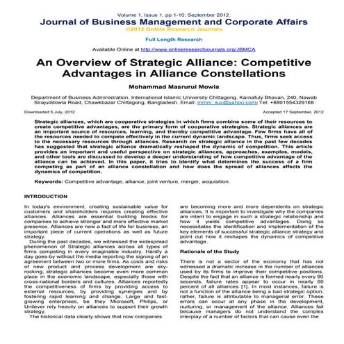 2 An Overview of Strategic Alliance.pdf