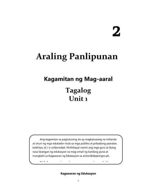 AP 2 WEEK 3 MGA INSTITUSYON SA KOMUNIDAD.pptx