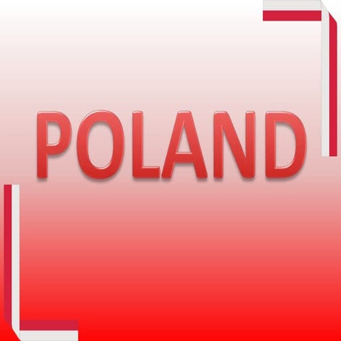 Poland | PPT