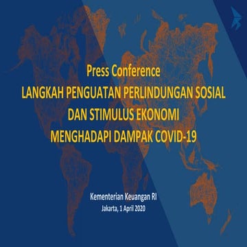 Press Confrence Kementerian Keuangan.pdf
