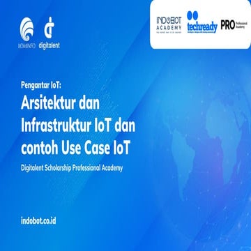 2 Arsitektur dan Infrastruktur .pdf