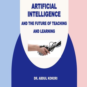 THE ROLES OF ARTIFICIAL INTELLIGENCE IN TEACHING AND LEARNING .pptx