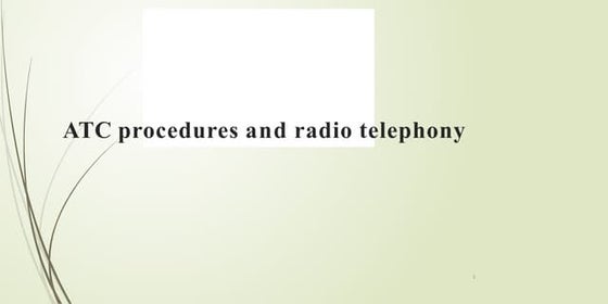 Radio telephony basics.pdf