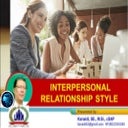Interpersonal Relationship STYLE | PPTX