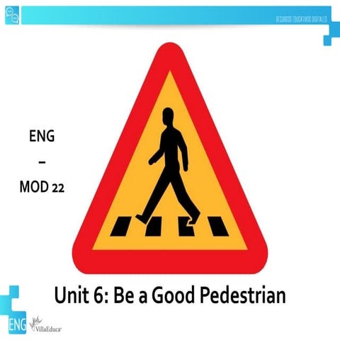 MOD 22 - 2B INGLES 02/11 | PPT