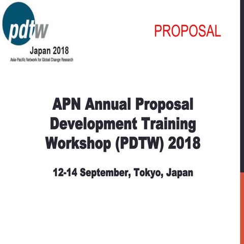 2b ppt template - summary proposal g3 (1) | PPTX