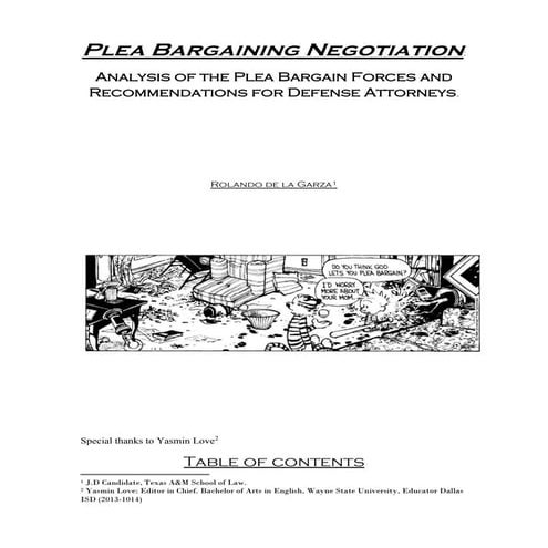 PLEA BARGAINING PPt.pptx