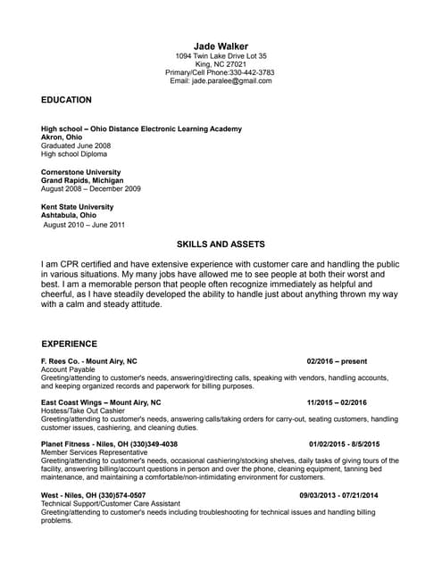 larrison.resume (1) | PDF