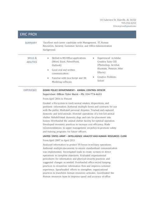 Lyndrell Joseph's Resume 2015 updated | PDF