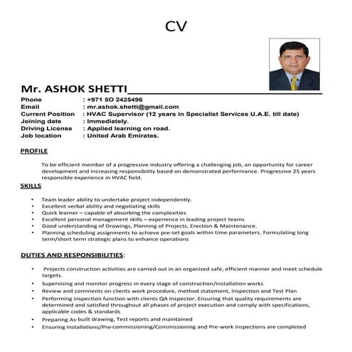 Cv's Ashok 19-April-2016 | PDF | Home Appliances | Home & Garden