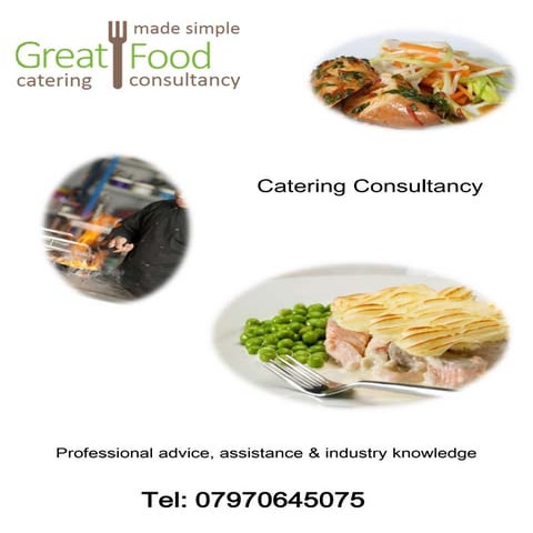 NEW GFMS CC PRESENTATION | PDF