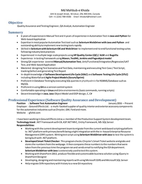 Mikki Mesfin's Resume | PDF