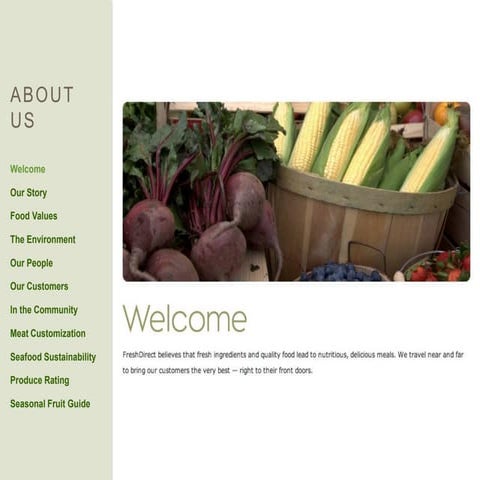 FD Press Packet-2 | PDF | Food Industry | Industries