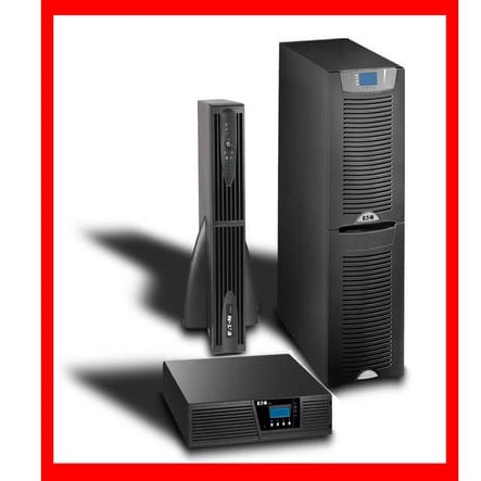 Eaton Powerware UPS | PPT