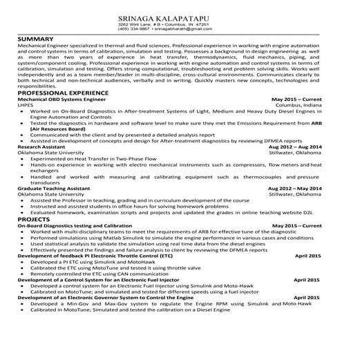 Resume haloun fan | PDF