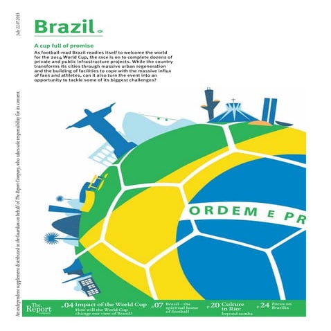 Brazil Report_2_final | PDF