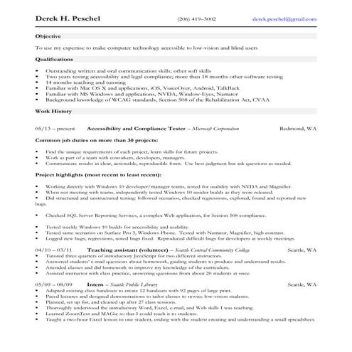 The Extensible Web | PPTX