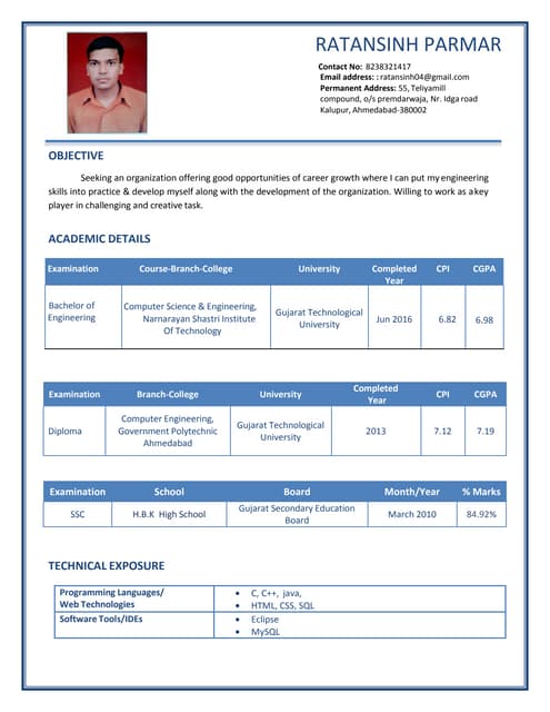 Akarsh Jayanth Raju | DOC