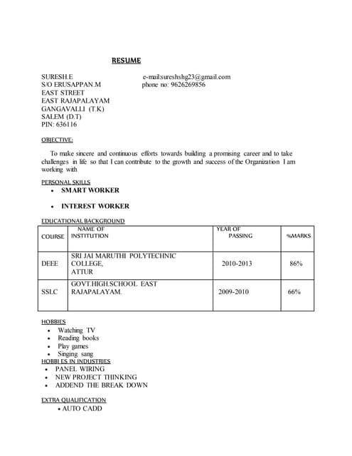 TSO_Certificate | PPT