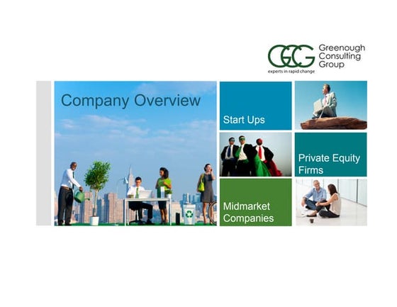SGV_Company Profile | PDF | Business Accounting & Finance | Business