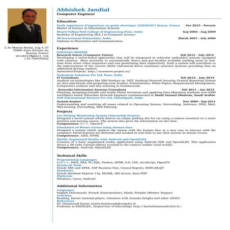 Abhishek-Jandial | PDF