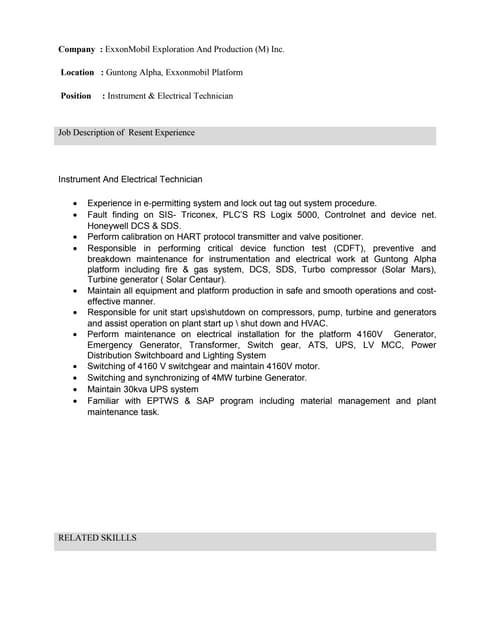 Tecconex Case Study | PPT