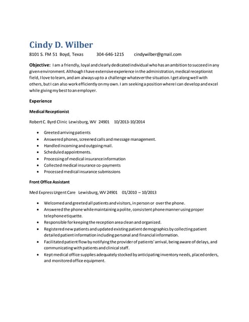 J. Bernoi Resume | PDF