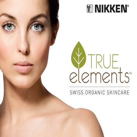 true-elements-presentation-091712 | PPS